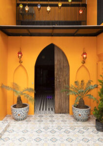 Review of Aya Massage in Bangkok - My Sexpedition